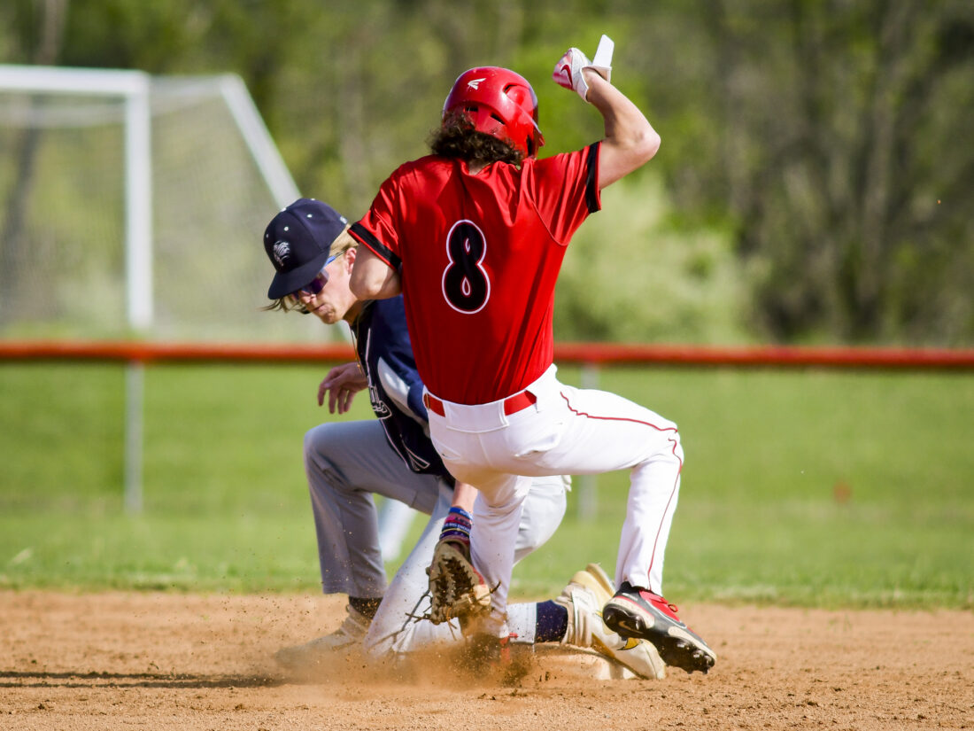 Muncy beats rival Montgomery to win Mid-Penn title in basbeall | News ...